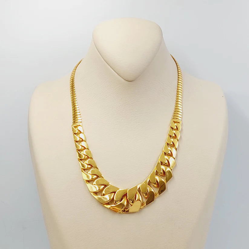 Gold Jewelry in Fashion: Top Trends That Never Go Out of Style – Saeed ...