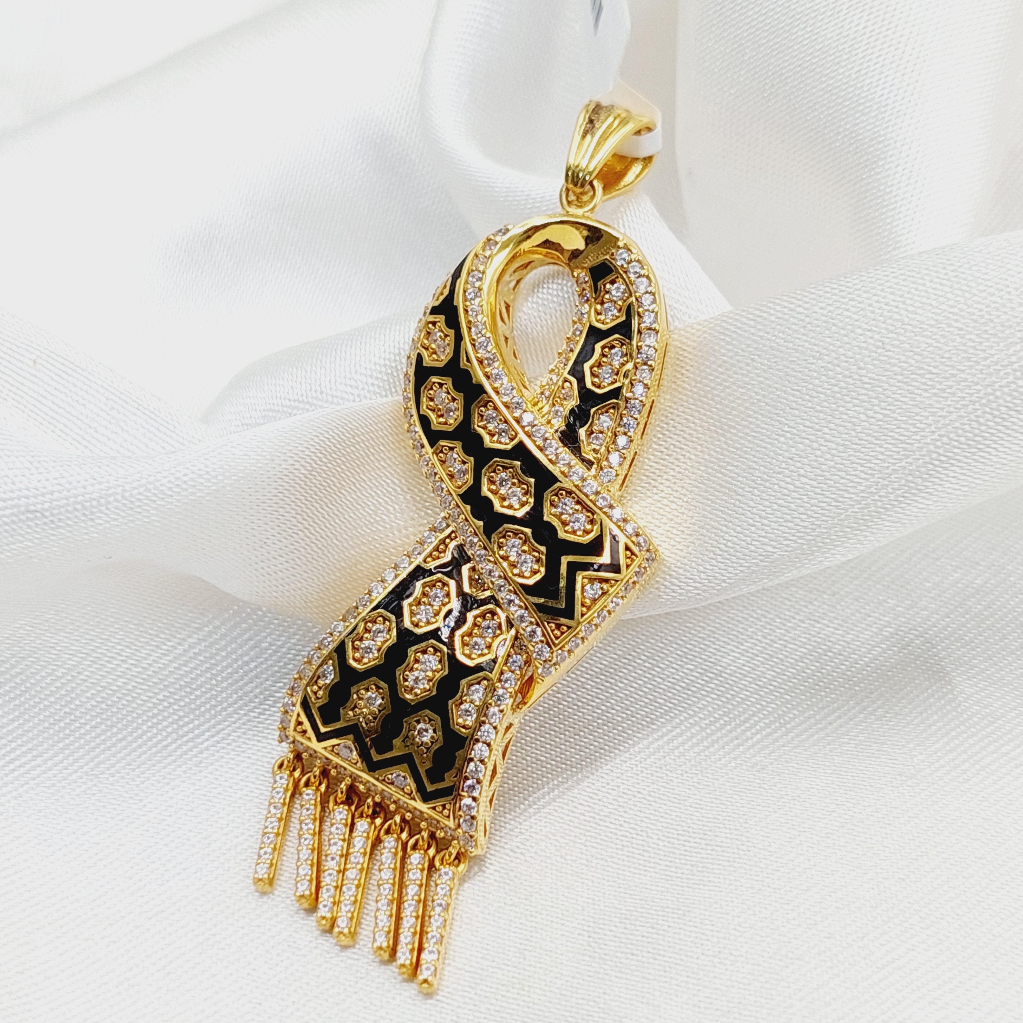 Pendant Necklaces for Women | Saeed Jewelry