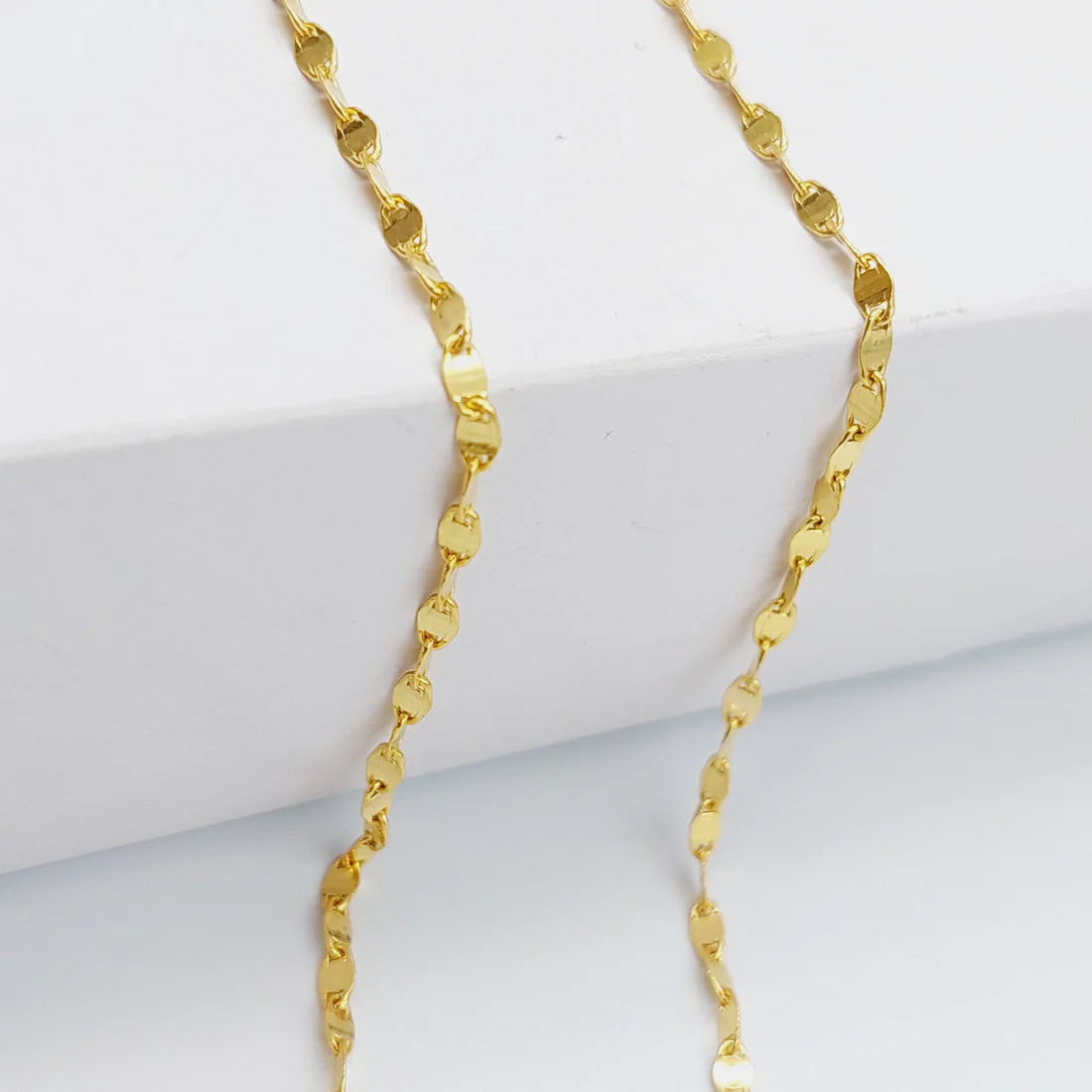 Blades Chains – Saeed Jewelry